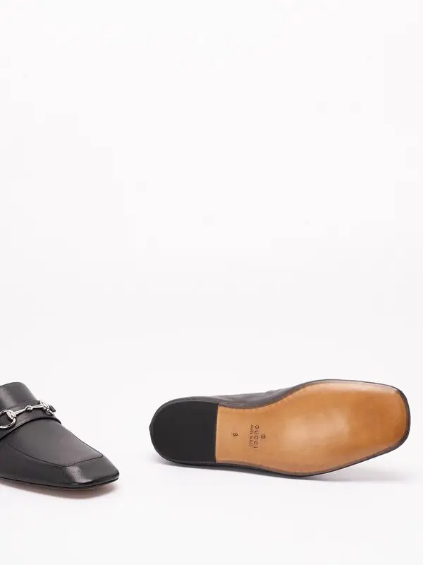 Gucci Loafers - Multicolor