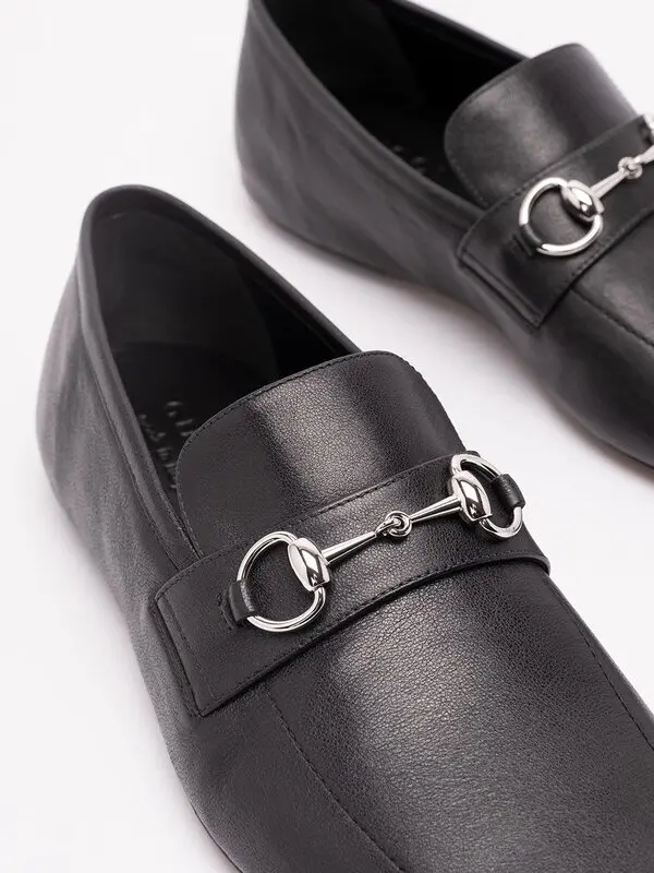 Gucci Loafers - Multicolor