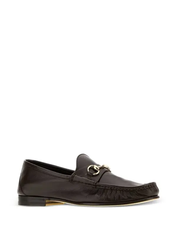Gucci Loafers - Multicolor