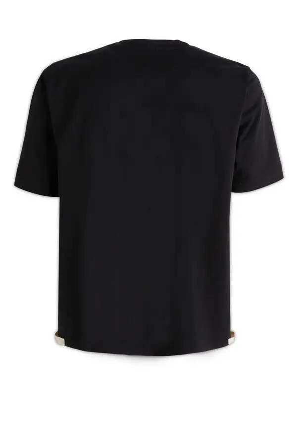 JIL SANDER Clothing T-shirt