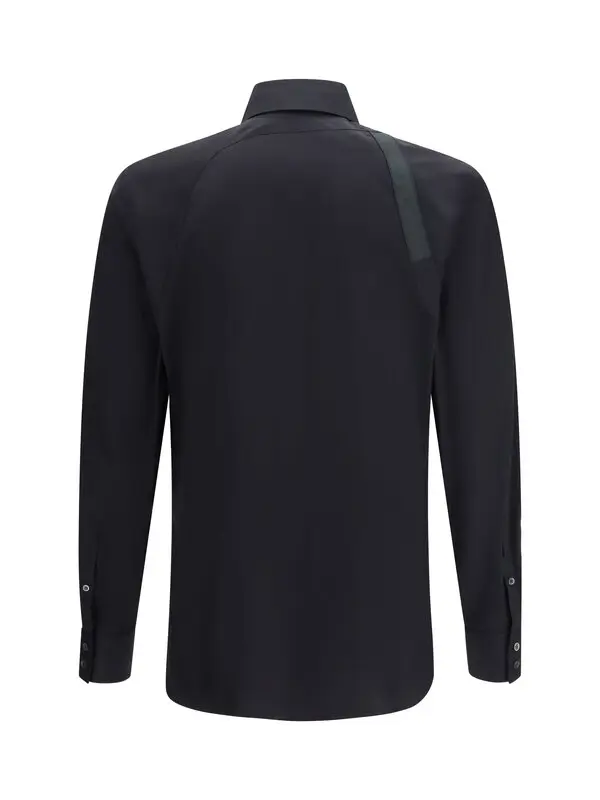 Alexander McQueen Harness Shirt