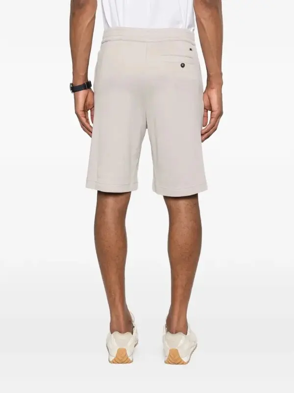 Herno Bermuda Shorts