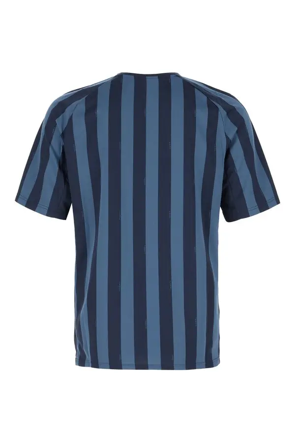 Fendi Striped T-shirt