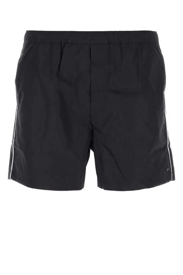 Valentino Garavani Nylon Swimming Shorts