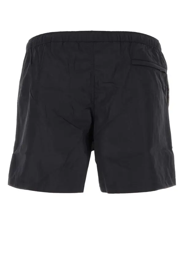 Valentino Garavani Nylon Swimming Shorts