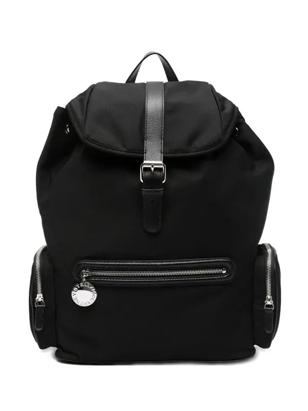 Stella McCartney Dartmoon Nylon Backpack - Multicolor
