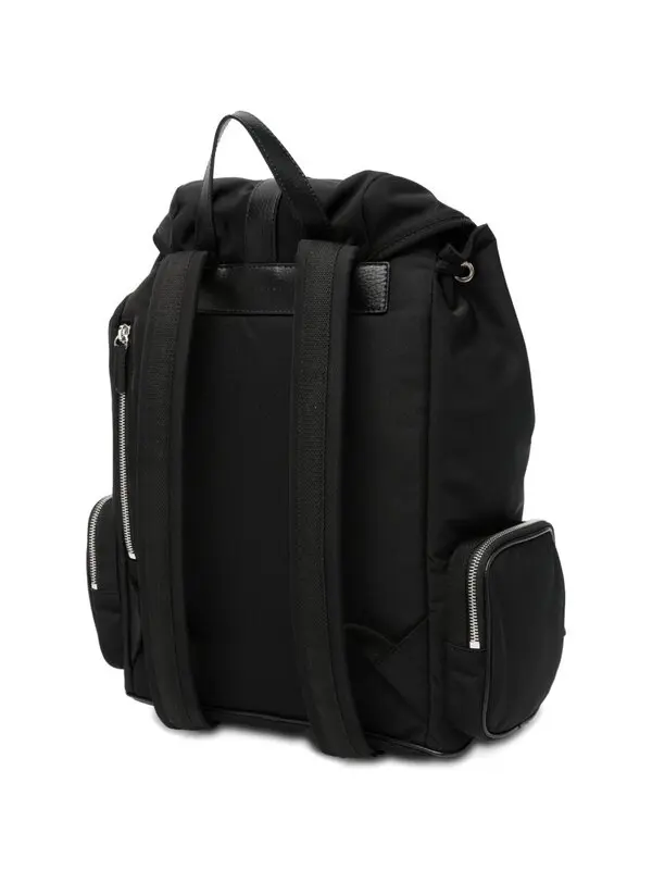 Stella McCartney Dartmoon Nylon Backpack - Multicolor