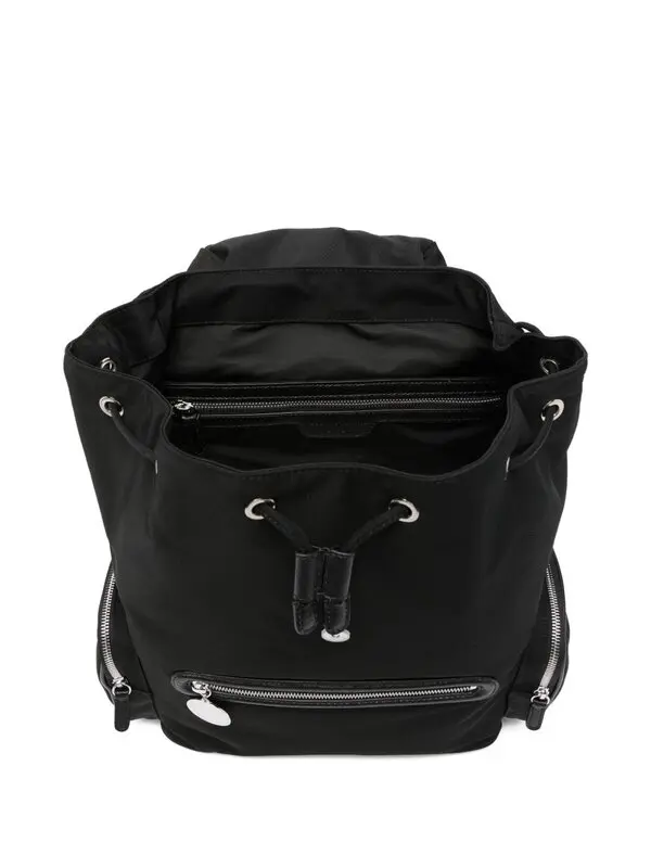 Stella McCartney Dartmoon Nylon Backpack