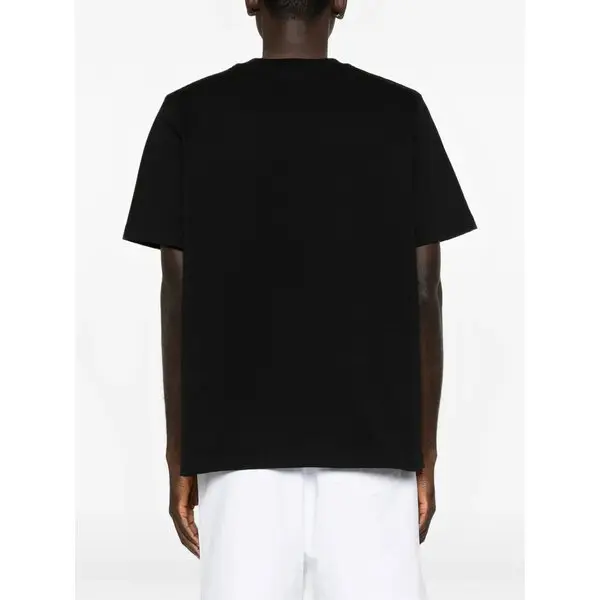 Casablanca T-shirts & Vests T-shirts - Black