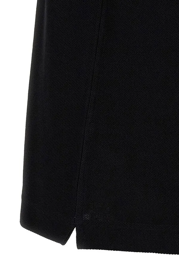 Dolce & Gabbana Embroidery Polo Shirt