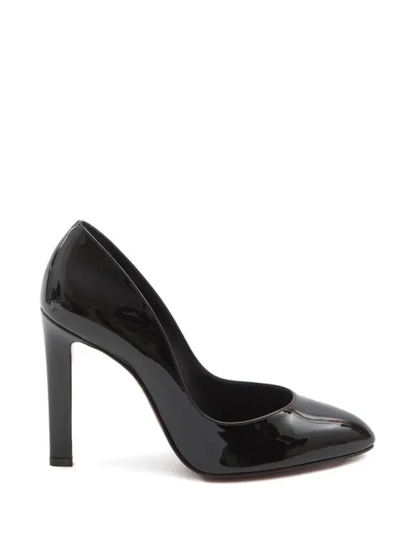 CHRISTIAN LOUBOUTIN Fannylove Leather Pumps - Multicolor