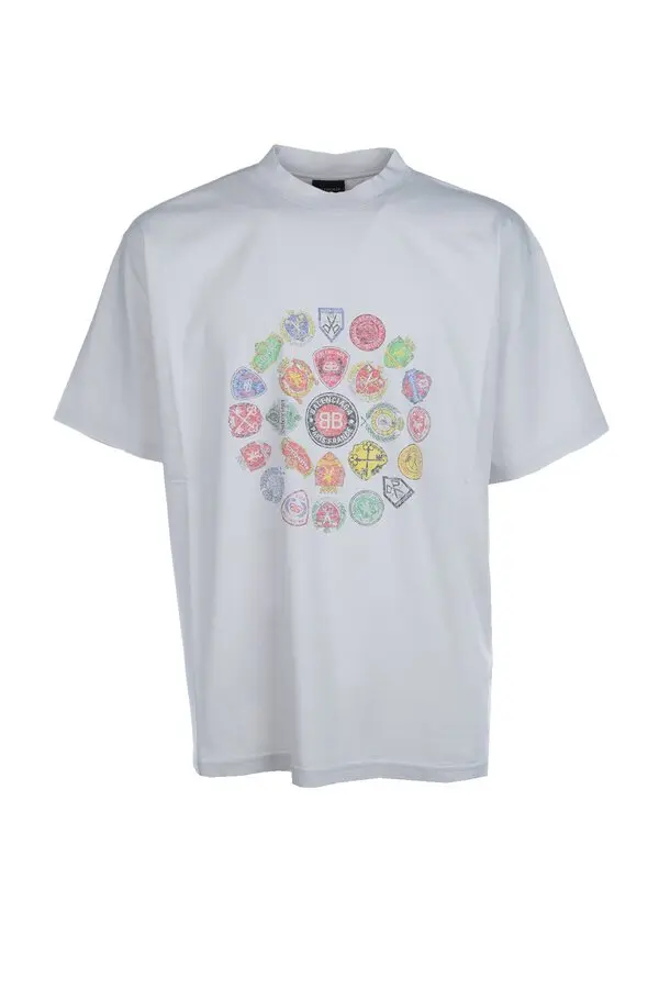 Balenciaga Clothing T-shirt