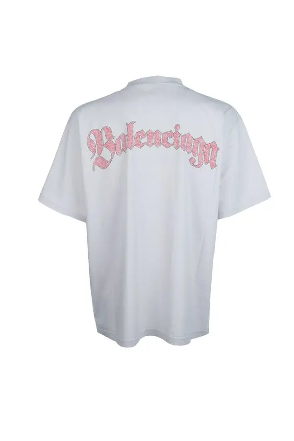 Balenciaga Clothing T-shirt