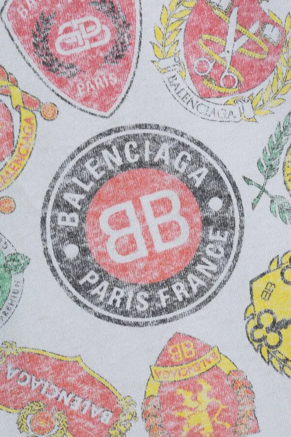 Balenciaga Clothing T-shirt