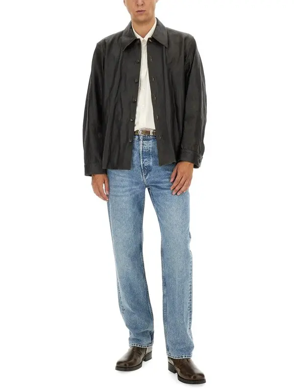Our Legacy First Cut Jeans - Blue