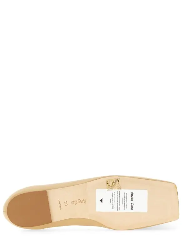 AeydĒ Mad Dancer Flats