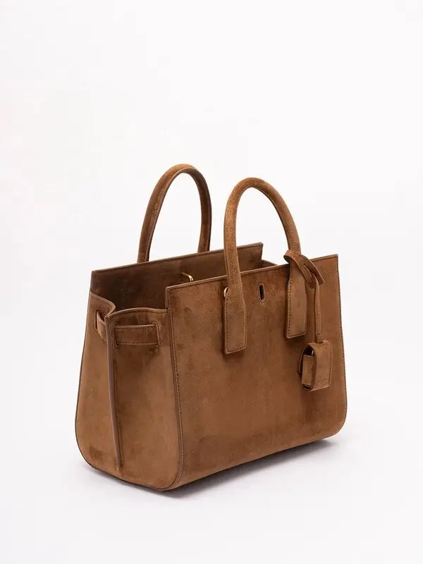 Saint Laurent Sac De Jour Small Bag - Multicolor