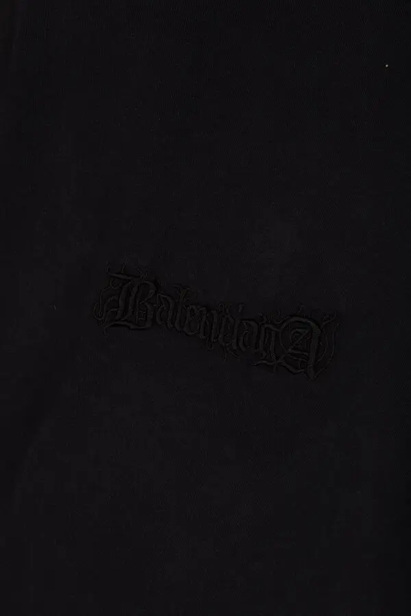 Balenciaga Clothing T-shirt