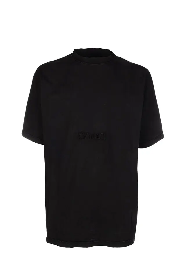 Balenciaga Clothing T-shirt - Multicolor