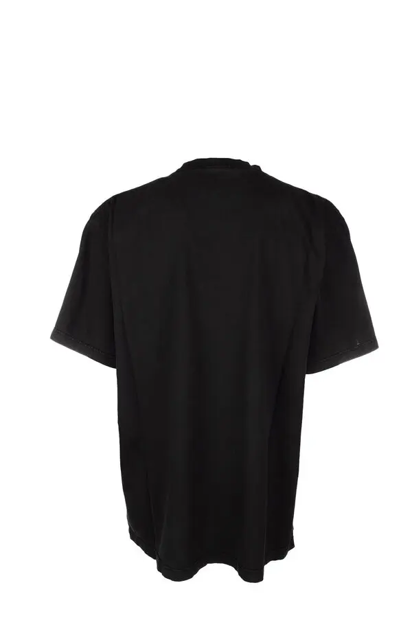 Balenciaga Clothing T-shirt - Multicolor
