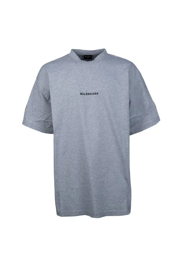 Balenciaga Clothing T-shirt