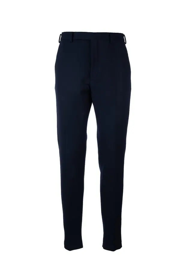 Prada Tailored Trousers - Multicolor