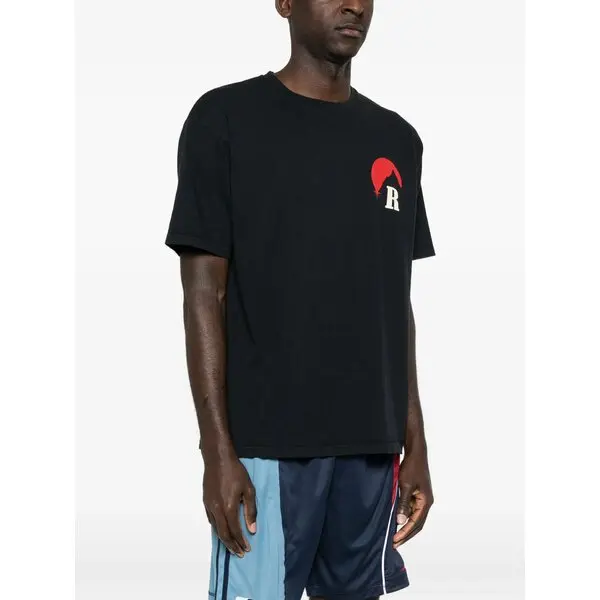 Rhude T-shirts & Vests T-shirts - Black