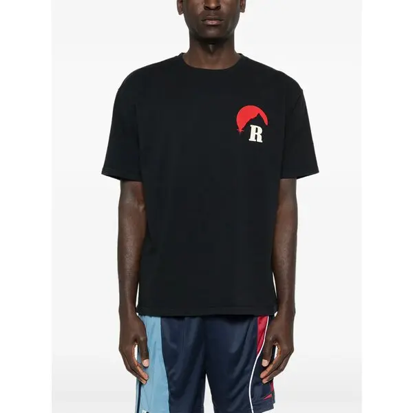 Rhude T-shirts & Vests T-shirts - Black