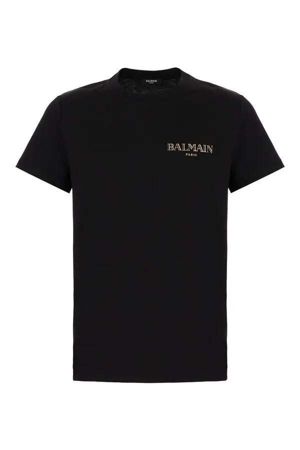 Balmain Clothing T-shirt
