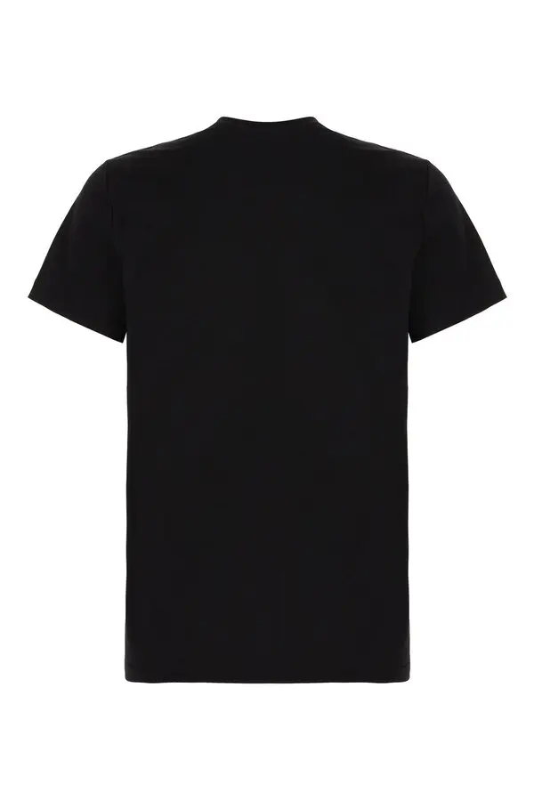 Balmain Clothing T-shirt