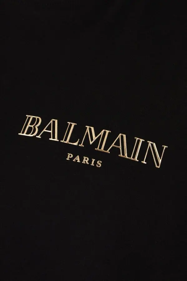 Balmain Clothing T-shirt