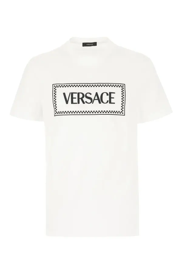 Versace Clothing T-shirt