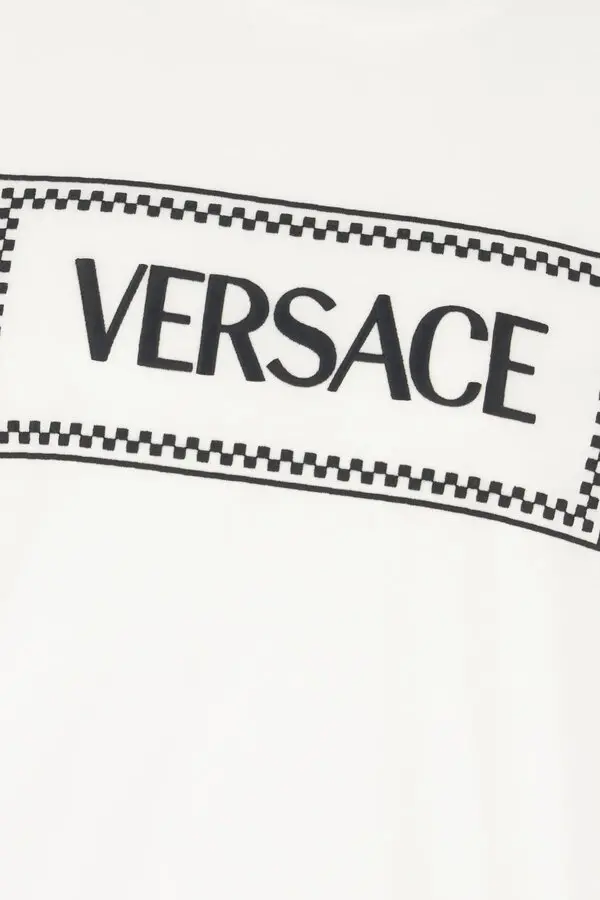 Versace Clothing T-shirt