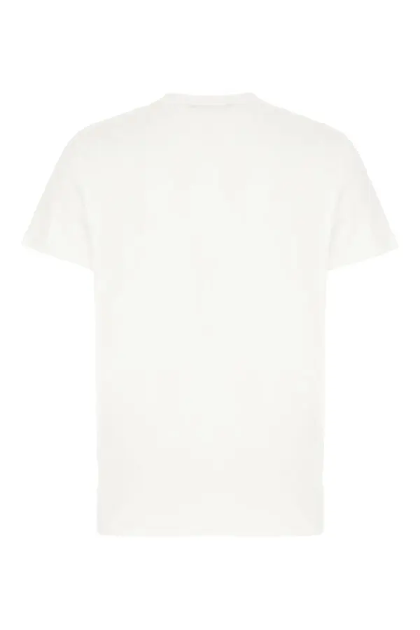 Balmain Clothing T-shirt - Multicolor