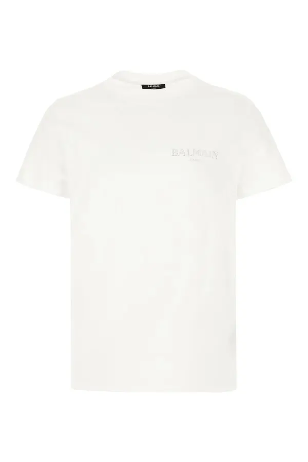 Balmain Clothing T-shirt - Multicolor