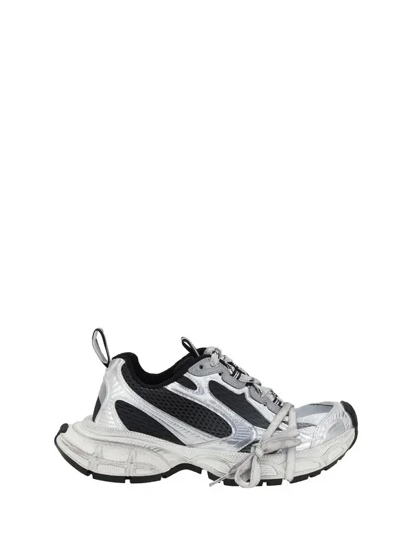 Balenciaga 3xl Gradient Sneakers - Multicolor