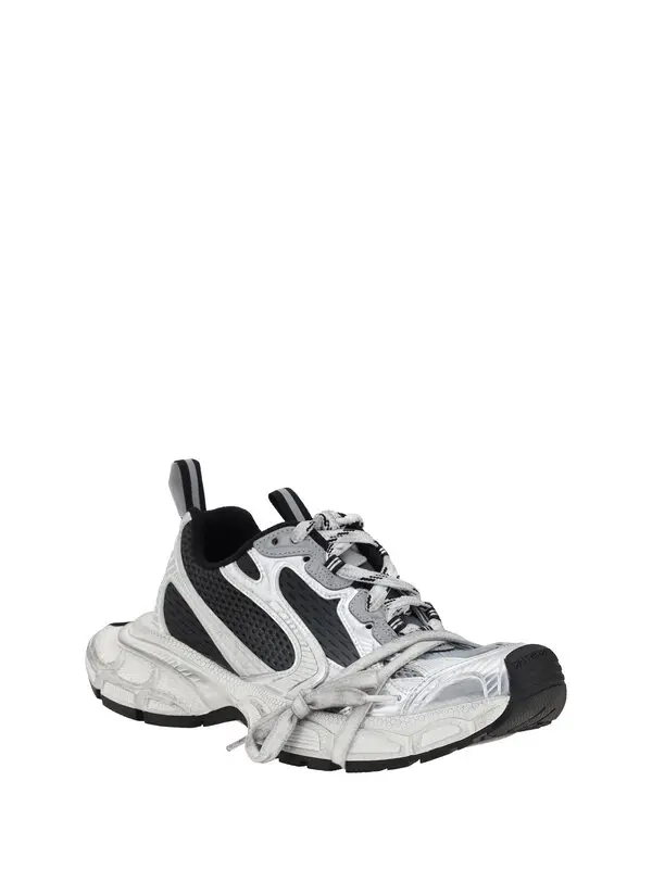 Balenciaga 3xl Gradient Sneakers - Multicolor