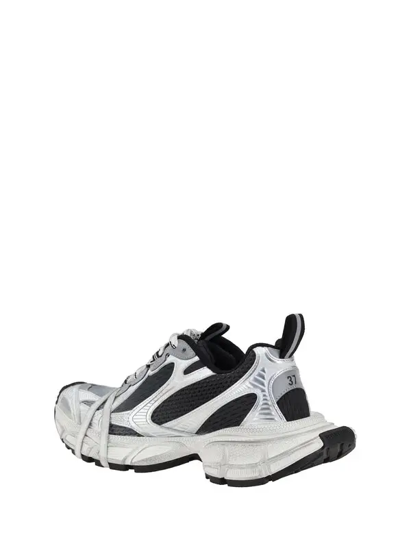 Balenciaga 3xl Gradient Sneakers - Multicolor