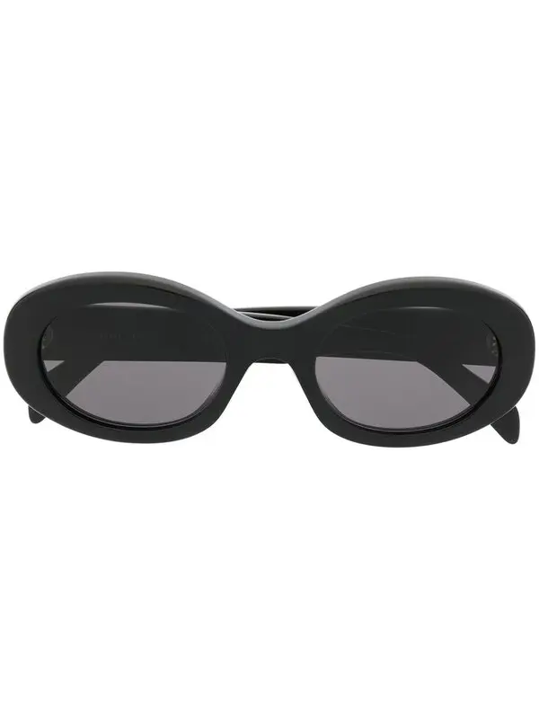 Celine Triomphe 01 Sunglasses - Multicolor