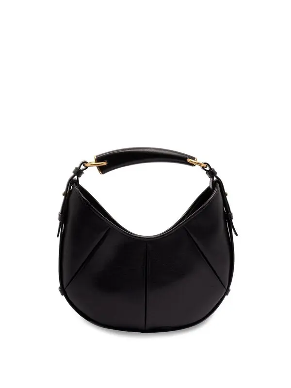 Saint Laurent Mombasa Small Bag - Multicolor