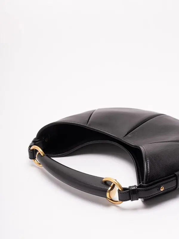 Saint Laurent Mombasa Small Bag - Multicolor
