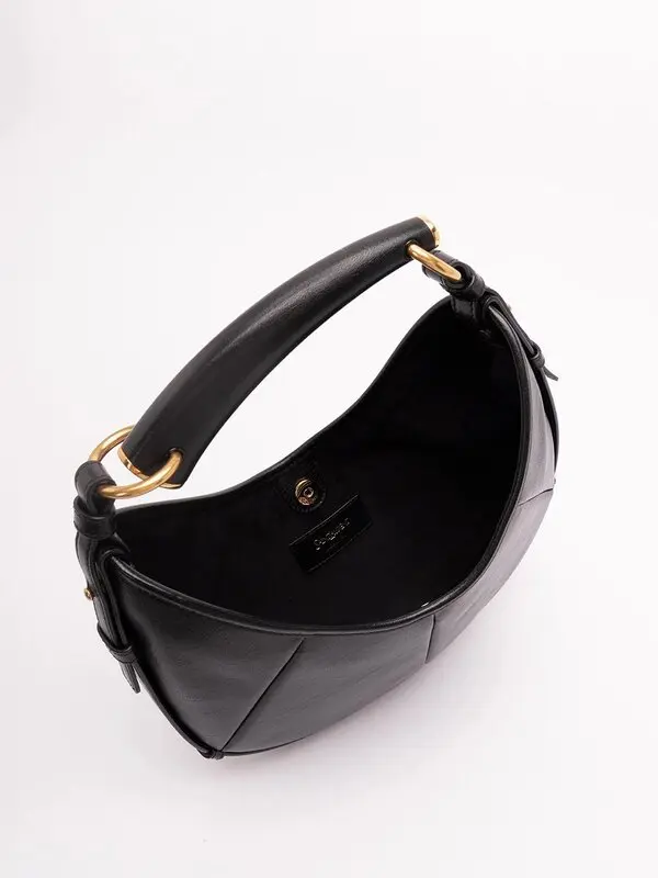 Saint Laurent Mombasa Small Bag - Multicolor