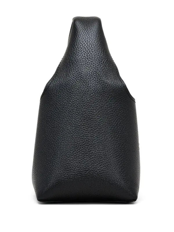 Marc Jacobs The Mini Sack Leather Handbag