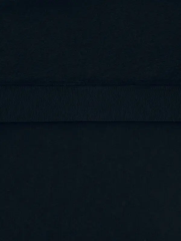 Stone Island Crewneck Sweatshirt - Blue