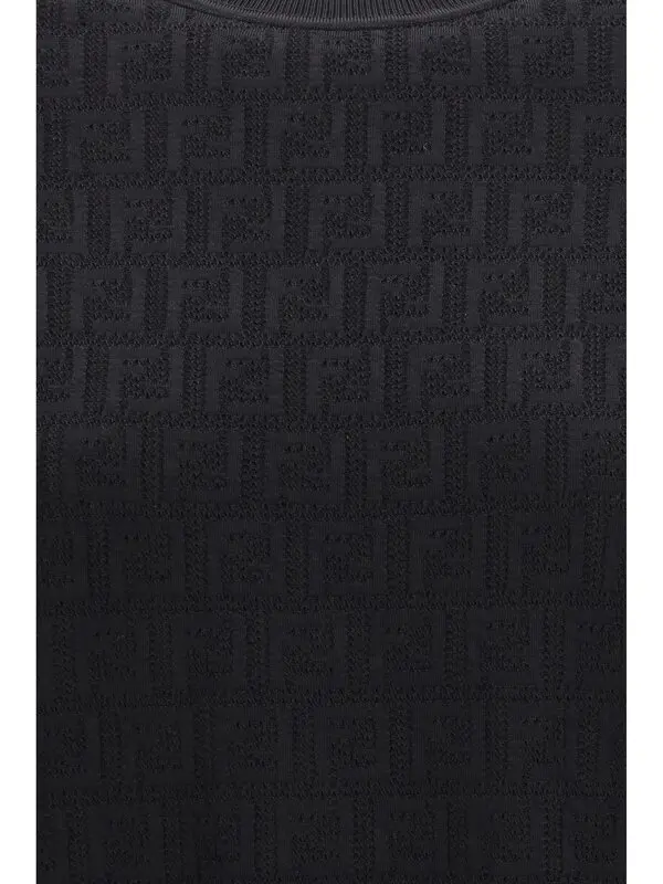Fendi Knit T-shirt