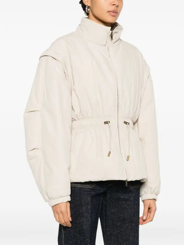 Isabel Marant Étoile Datyni Blouson Jacket