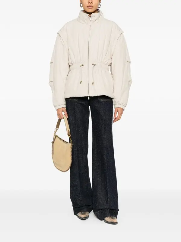 Isabel Marant Étoile Datyni Blouson Jacket