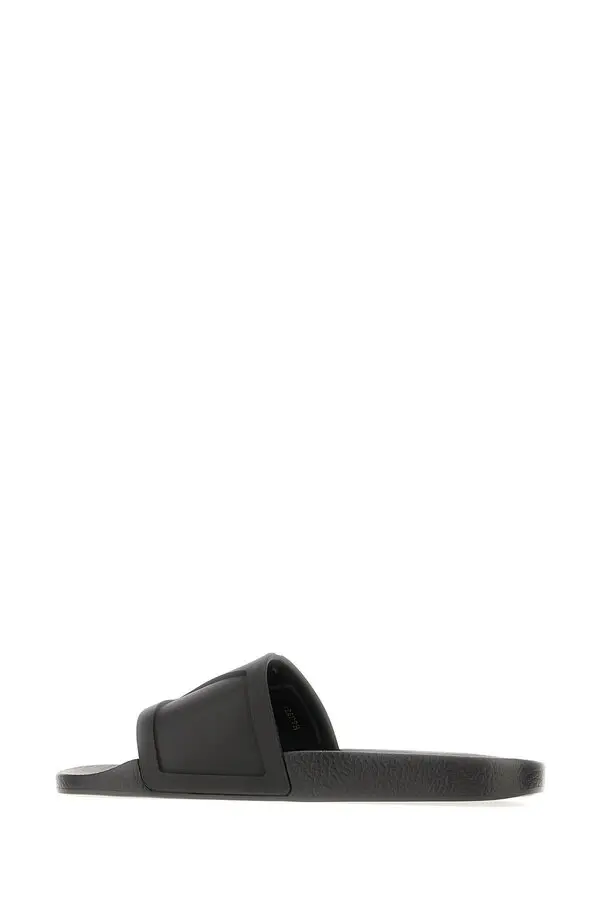 Valentino Garavani Slides - Multicolor