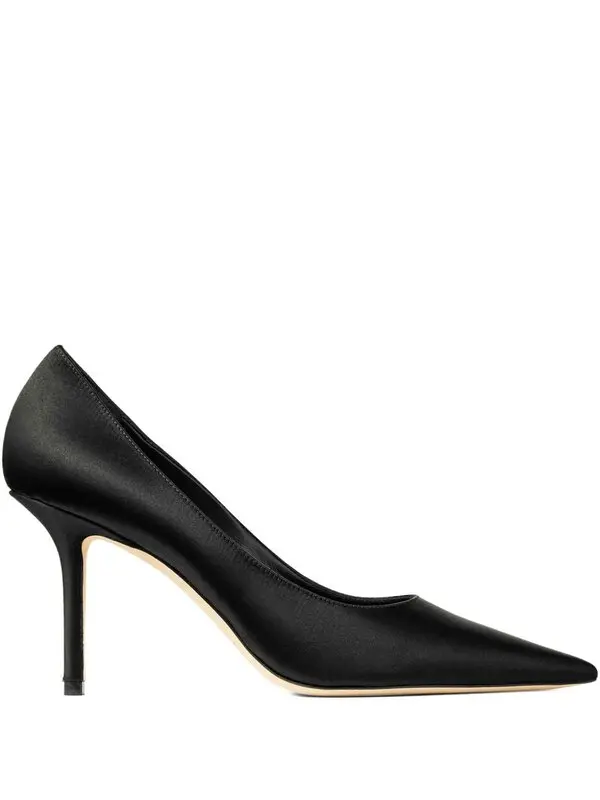 JIMMY CHOO Love 85mm Pumps - Multicolor