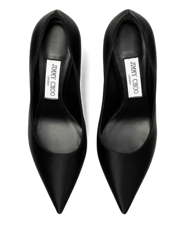 JIMMY CHOO Love 85mm Pumps